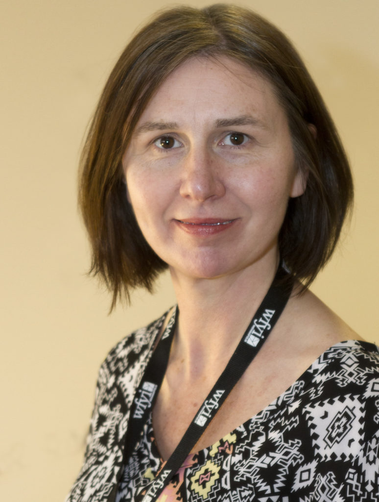 A Nina Mason Pulliam Charitable Trust Learning Event - Nina Mason ...