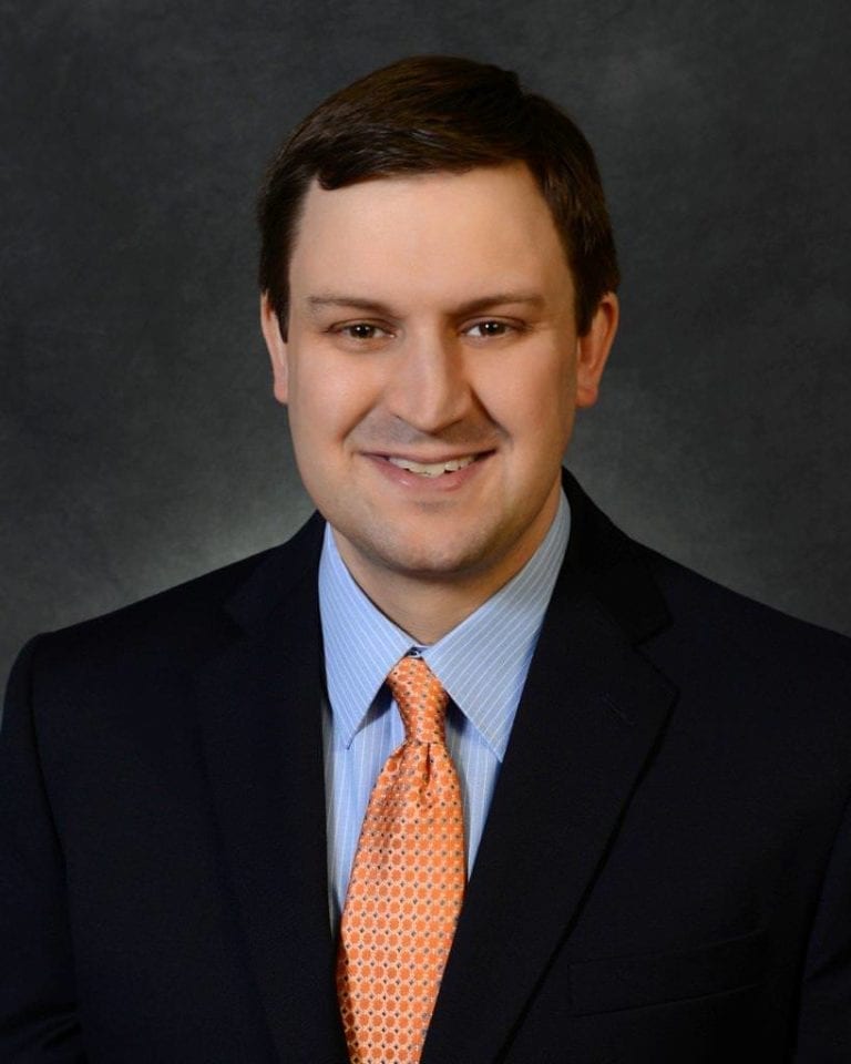 Jeff Small - Nina Mason Pulliam Charitable Trust