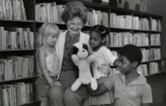Indy Public Library celebrates 100 years of Summer Reading Program ...