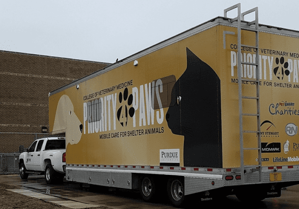 In Five - Indiana - Nina Mason Pulliam Charitable Trust