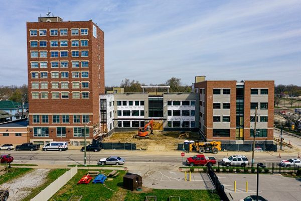 In Five - Indiana: Trust awards over $2 million to Indiana nonprofits ...