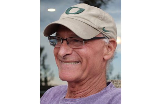 Former longtime Trust employee Dr. Edmund Portnoy passes away - Nina ...