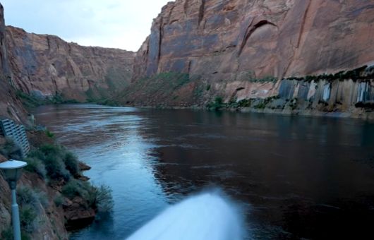 Colorado River conservation measures will protect reservoir levels ...