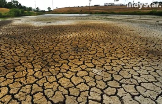 Indiana's false spring: Here's how it can affect the region and why it ...